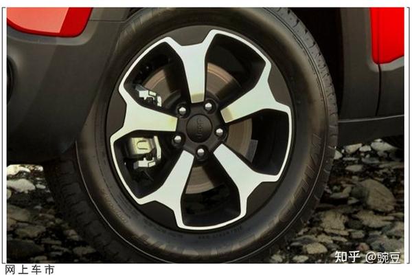 Jeep全新自由侠曝光！搭1.3T+9AT，越野性能提升 - 知乎