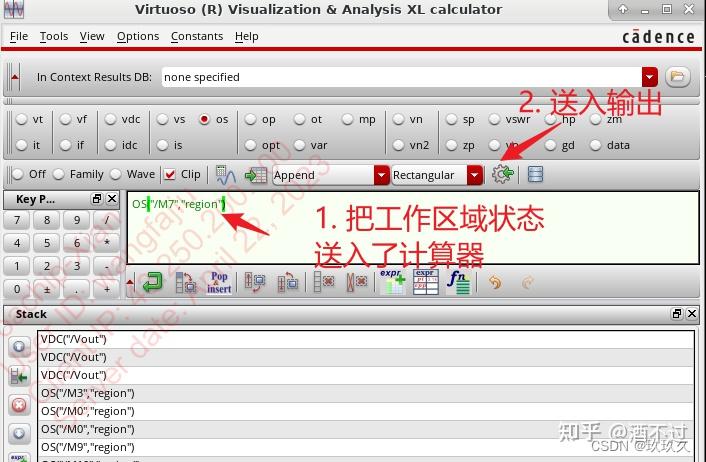 （九) 基于cadence 617 电流镜仿真对比 学习笔记 - 知乎