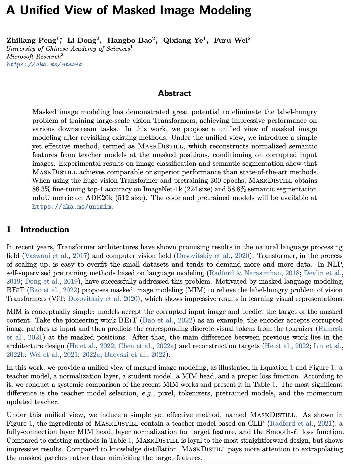 爱可可AI前沿推介(10.24) - 知乎