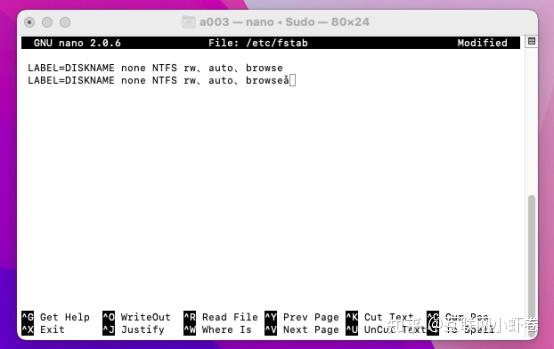mac读取ntfs硬盘方法？内含四种方法教程 - 知乎