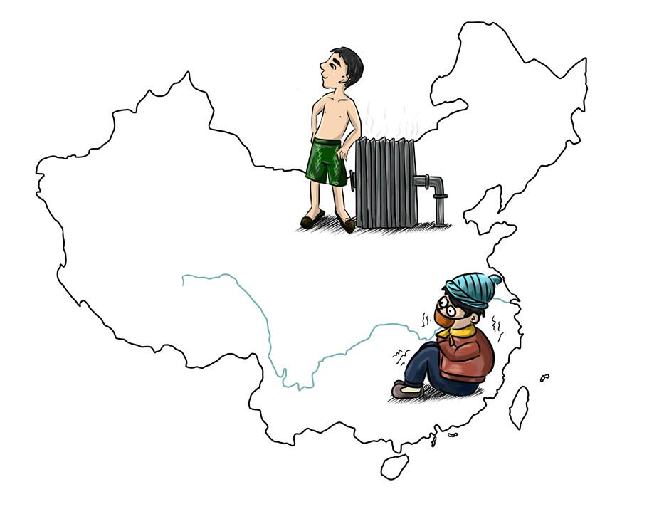 南方人和北方人有什么区别？说得太到位了！ 知乎