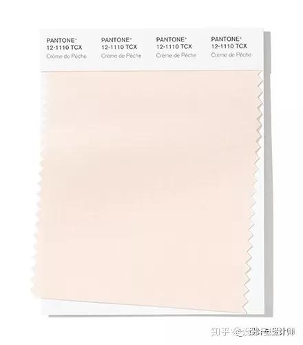 『设计｜色彩』Pantone 2019/2020秋冬流行色报告——纽约篇（12个关键色与4个经典色） - 知乎