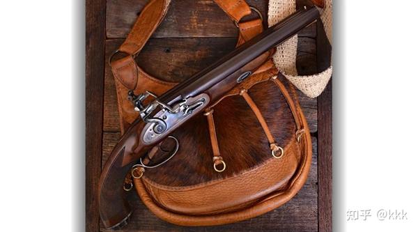 「轻武历」——英国手枪发展史之起源篇 - 知乎