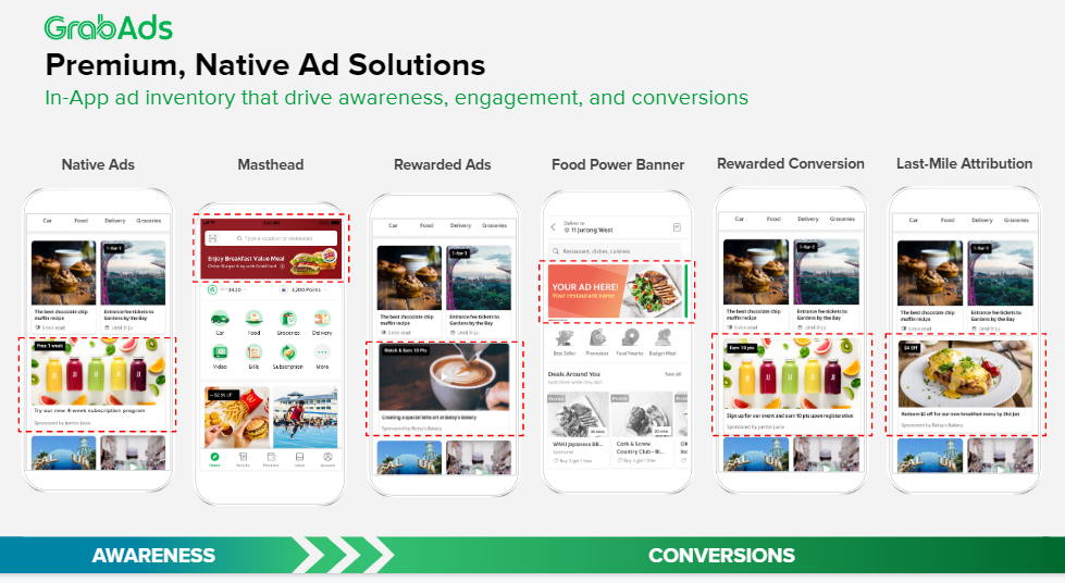 "东南亚滴滴” Grab居然是品牌本地化的利器？ - 知乎