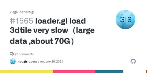 谈谈Loader.gl加载3dtile - 知乎