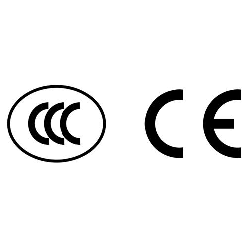 CCC认证和CE认证区别 - 知乎
