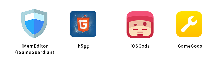 iOS iGameGuardian修改器检测方案 - 知乎