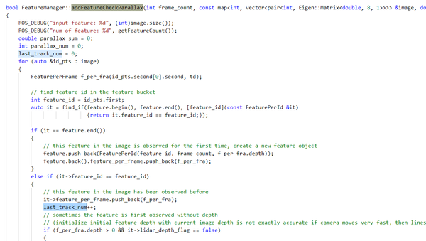LVI-SAM踩坑debug历程 - 知乎