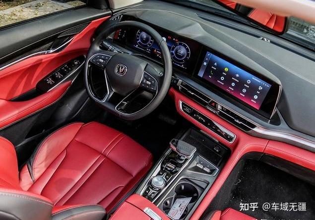 不买双离合？这7款SUV配爱信8AT，国产合资都有，最便宜不到14万 - 知乎