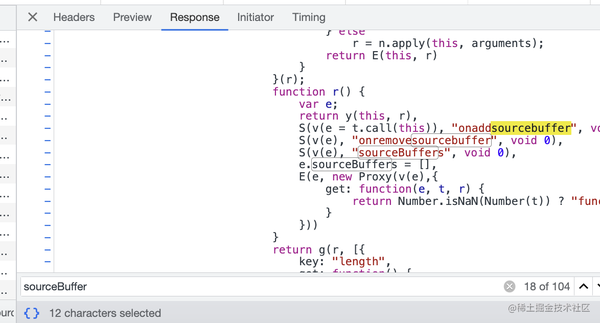 通过调试技术，我理清了 b 站视频播放很快的原理 - 知乎