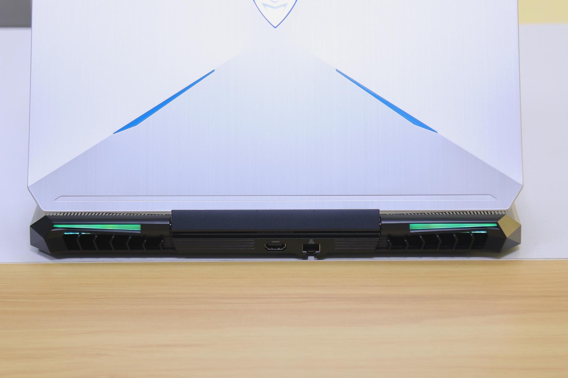 机械师F117-V测评，GTX1650显卡，性价比超高 - 知乎