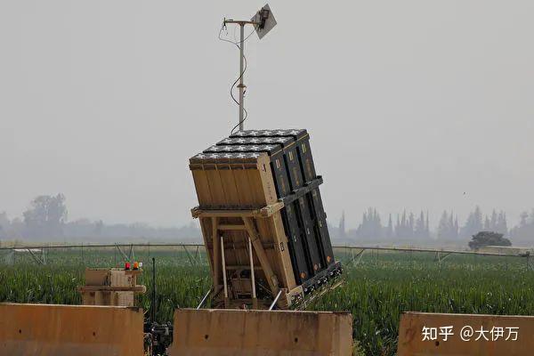 中国版“铁穹”现身？航天科工展出FK-3000新概念防空武器系统，是真的分布式杀伤吗？ - 知乎