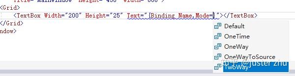 WPF新手快速入门系列 2.绑定 - 知乎