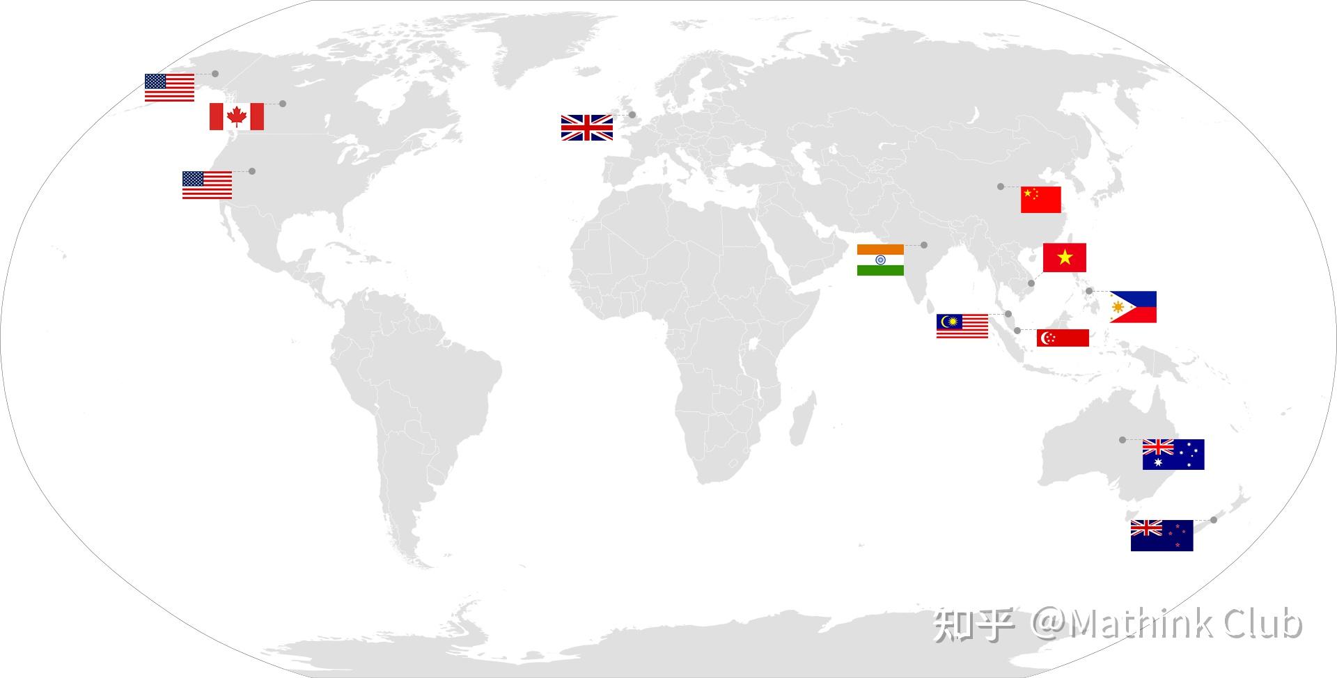 TMC(Think Math Challenge)数学思维挑战赛开启报名 - 知乎