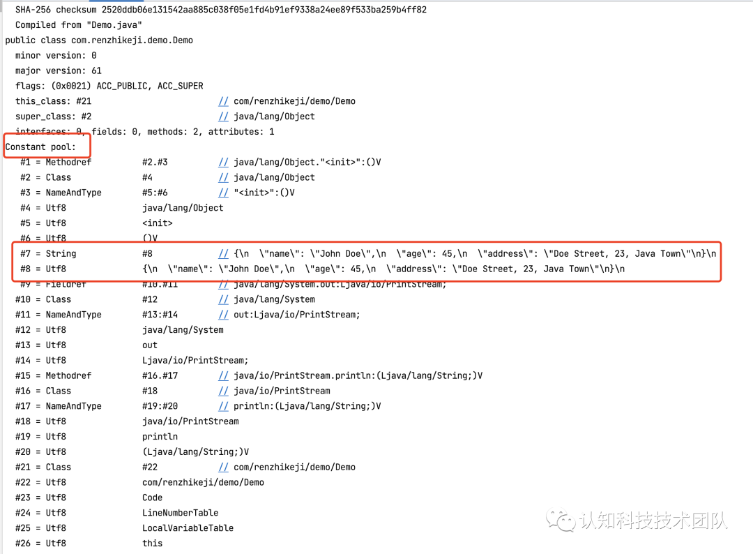 Java11~Java17新特性: Text Blocks(文本块)-跨越多行字符串书写的好帮手 - 知乎