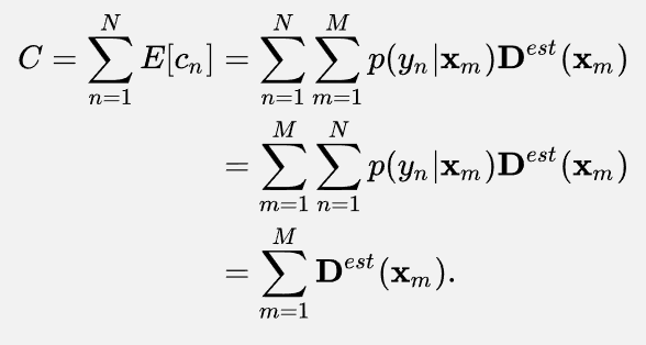 拒绝 高斯热图 作为假gt | Bayesian Loss for Crowd Count Estimation with Point Supervision - 知乎