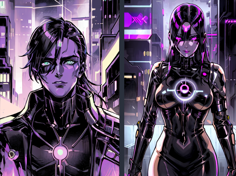 AI绘画教程：Stable Diffusion中如何安装使用不同的模型？ - 知乎