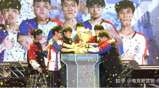 「CFML」 CFM赛事2021年度回顾：老干爹三冠加身，开启新时代 - 知乎