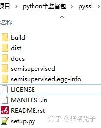 Pypi官方教程中文版：封装代码成python包 - 知乎