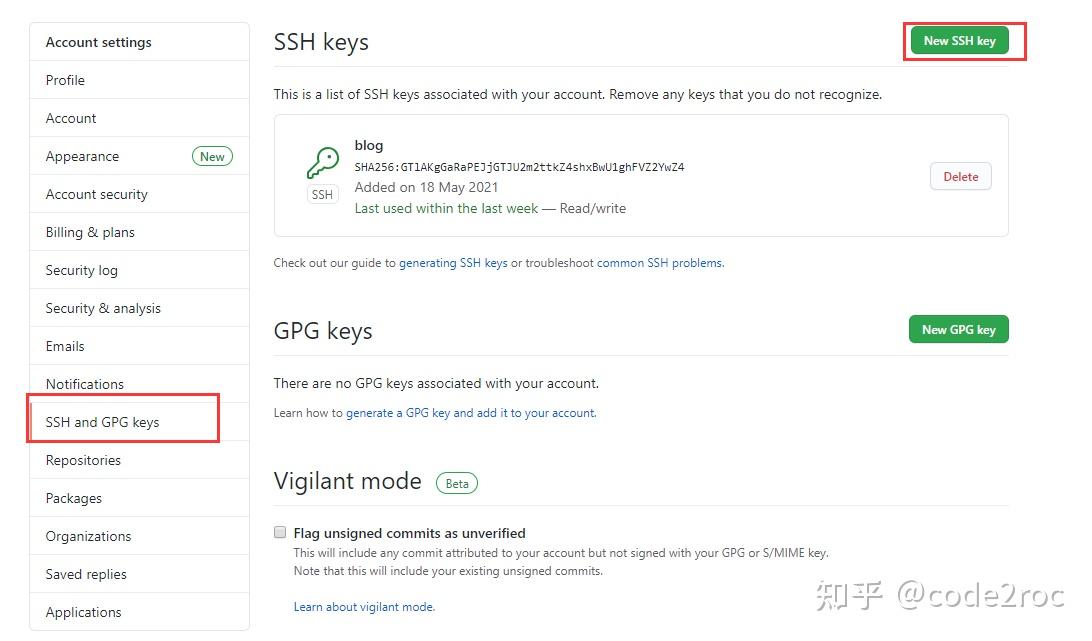 TortoiseGit配置GitHub - 知乎