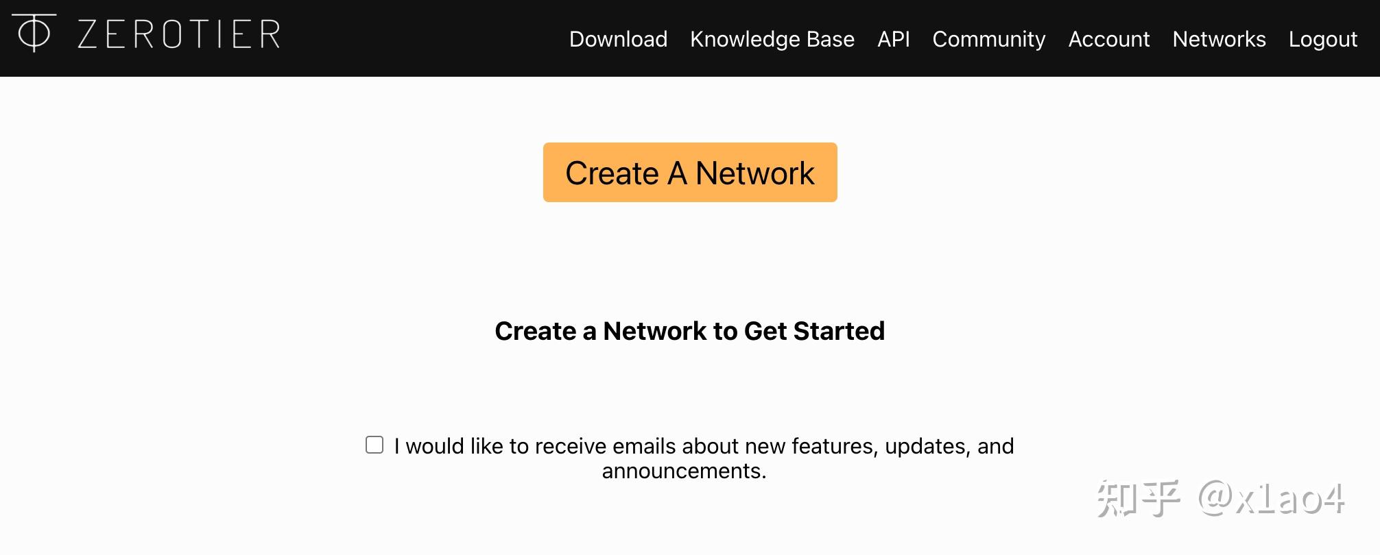 远程访问如此简单，通过 ZeroTier 和 Tailscale 轻松组建虚拟局域网，实现内网穿透。