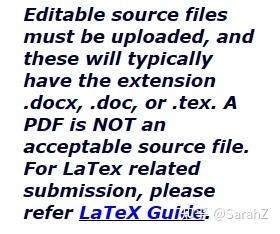 Knowledge Based System从下载LaTeX模板到提交（个人记录） - 知乎