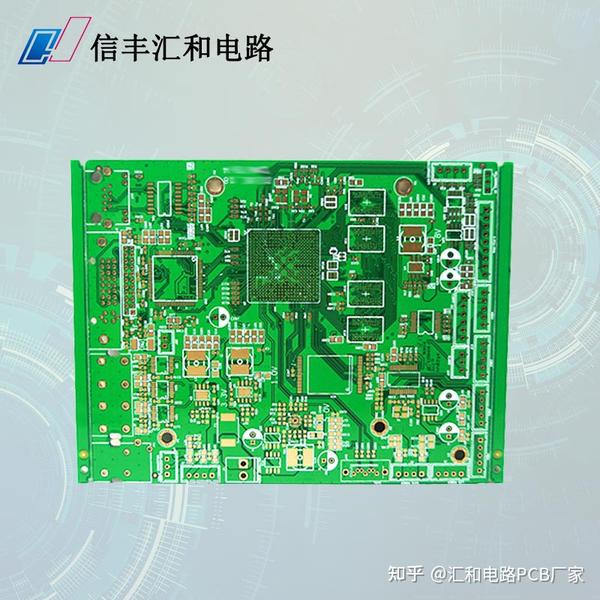 线路板的基本知识 (线路板的基本知识及工艺) - 知乎