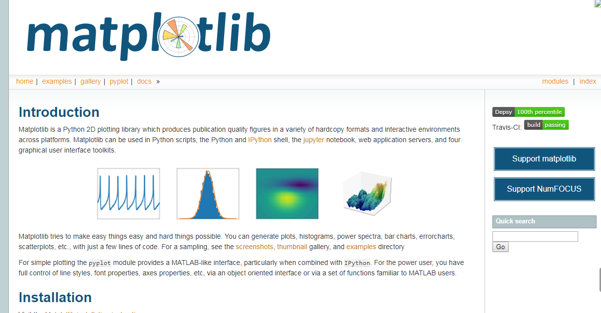 必备！学好Python开发你一定会用到这30框架种 - 知乎