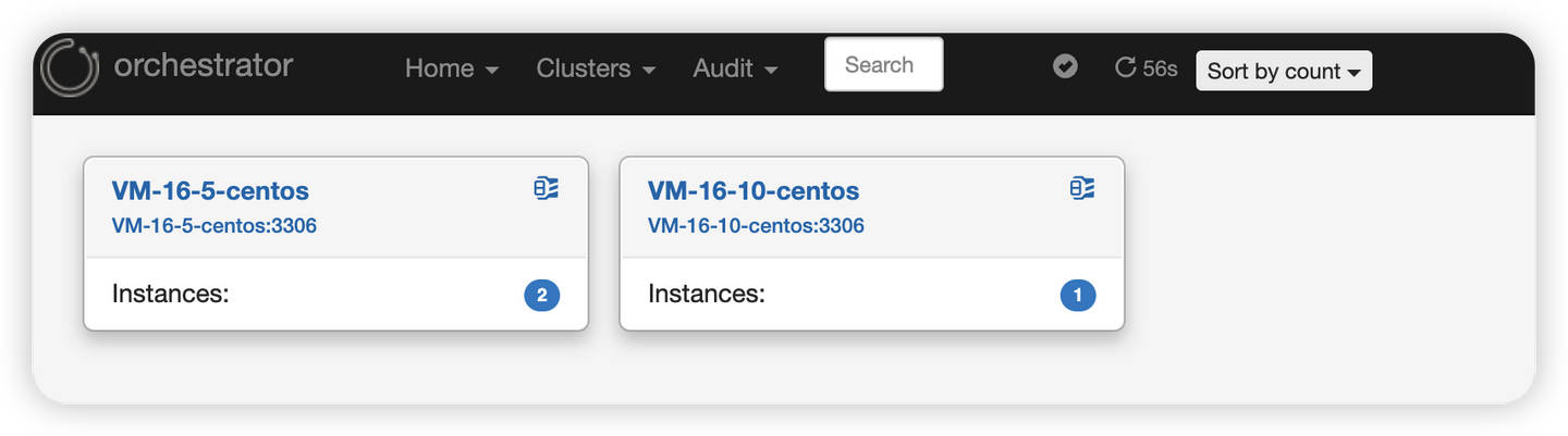 orchestrator系列（一）--简介及安装 - 知乎