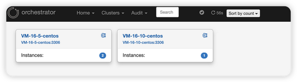 orchestrator系列（一）--简介及安装 - 知乎