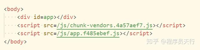 Webpack之SplitChunks插件用法详解 - 知乎