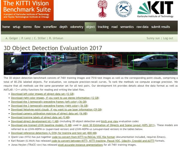 单目3D目标检测算法对比：SMOKE、CenterNet、MonoDLE - 知乎