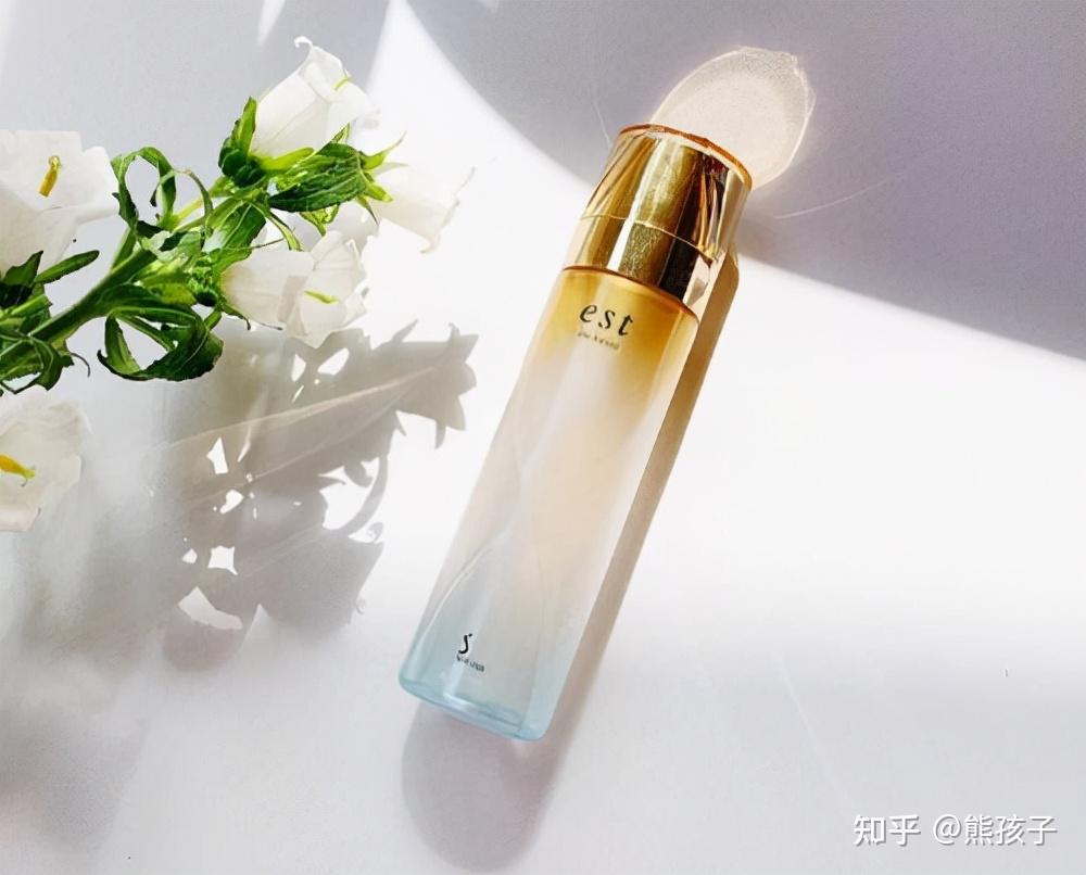 温和补水的爽肤水,水嫩肌肤护出来! 知乎