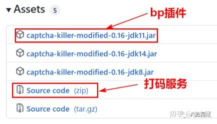 超详细！Burp识别验证码暴破密码 - 知乎