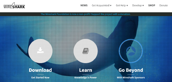 超详细的Wireshark使用教程，看完 速成高手！ - 知乎