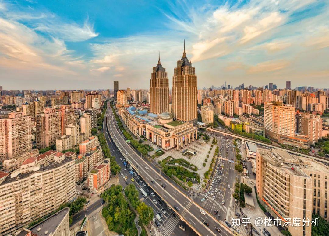 上海16区GDP出炉，这个区GDP增速逆袭！还有这个区人均GDP超50万！ - 知乎