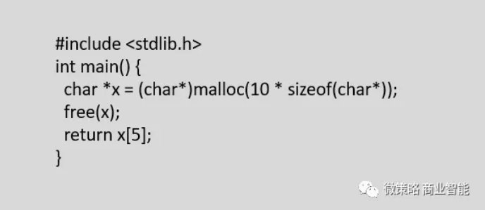 GAS——让内存错误无处遁形 - 知乎
