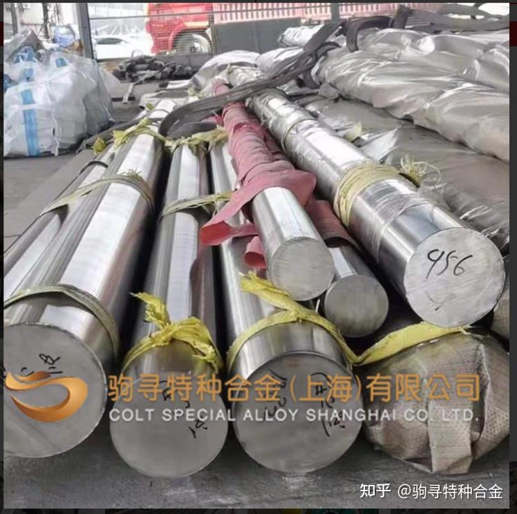 GH2747介绍GH2747成分GH2747热处理工艺规章制度 - 知乎