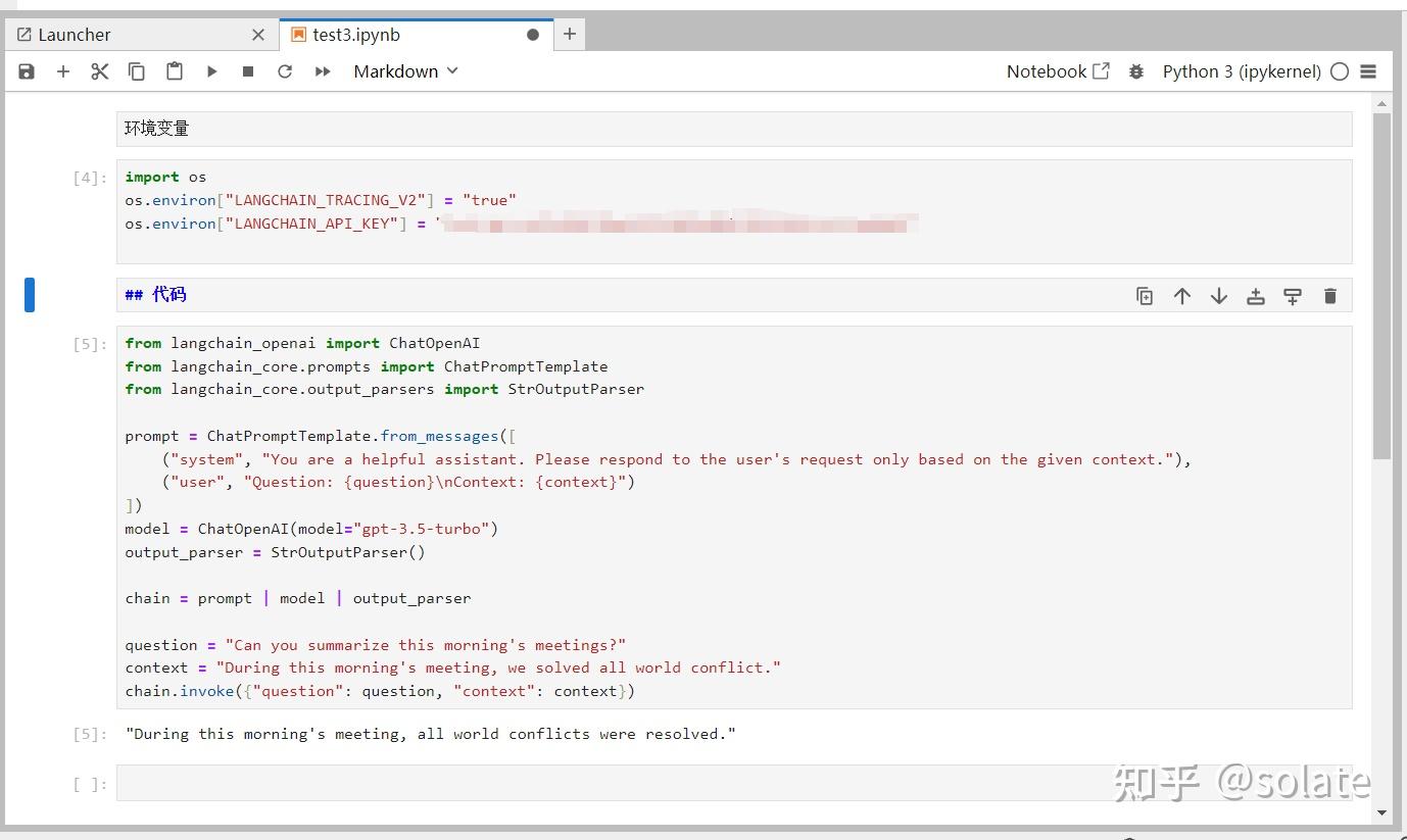jupyter python使用 - 知乎