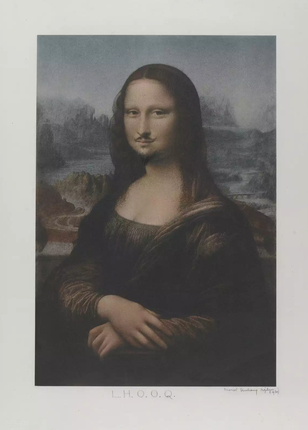 马塞尔·杜尚 Marcel Duchamp - 知乎