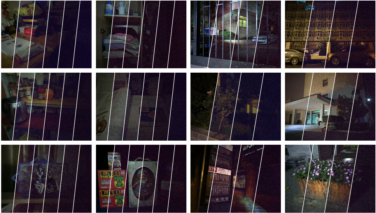 【TPAMI 2023】数据视角下的低光去噪可学习性增强 - 知乎