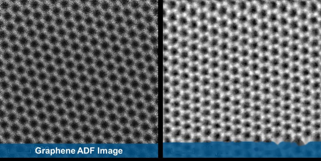了解iDPC TEM最新成像技术！ - 知乎