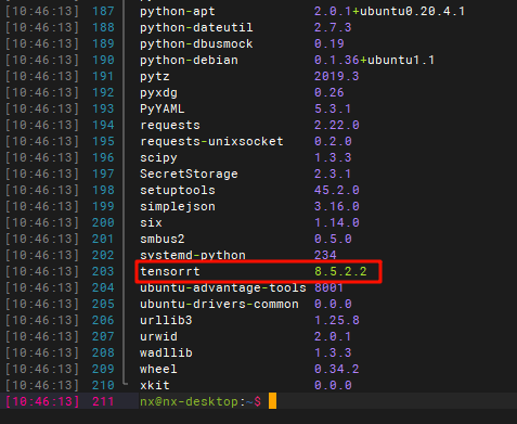 【保姆级教程：Jetson配置YOLOv11环境（四）cuda cudnn tensorrt配置——B站视频同步】 - 知乎