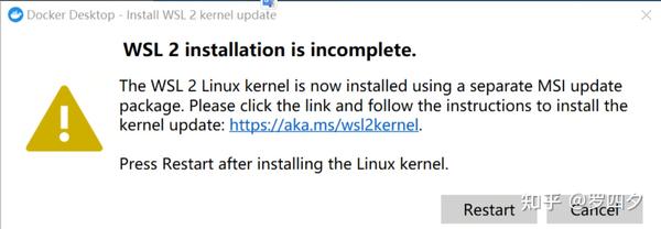 Windows 下 Docker 安装 Nextcloud、MySQL、Nginx 、ZeroTier内网穿透外网访问 - 知乎