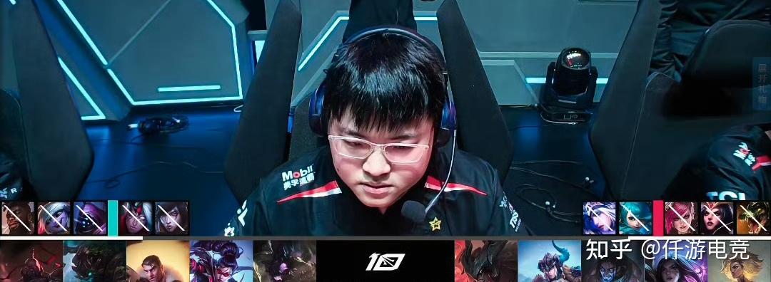 UZI直播揭露S10退役真相：主播真正退役只有被RNG强制退役那一次 - 知乎