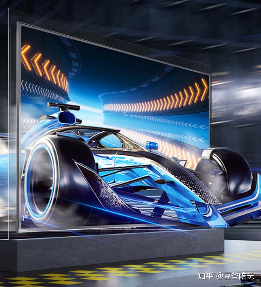 2023双11最值得推荐的MiniLED电视就买它！海信电视E8系列为你打造全新游戏体验 - 知乎