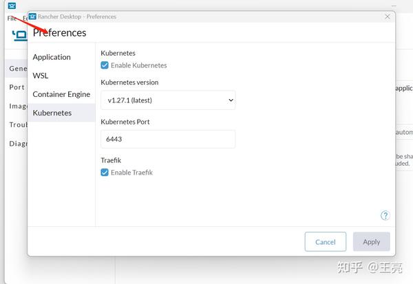 windows快速部署k8s开发环境流程 - 知乎