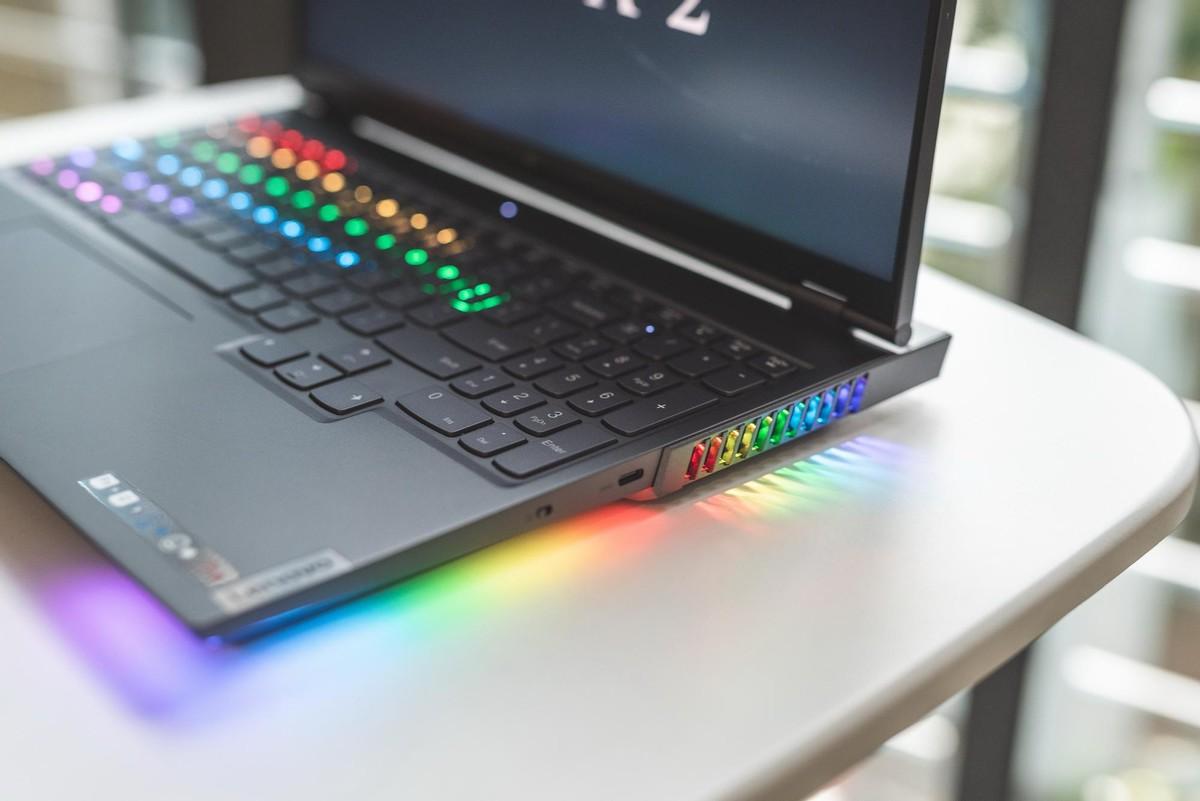 如何评价联想拯救者R9000k 2021？ - 知乎