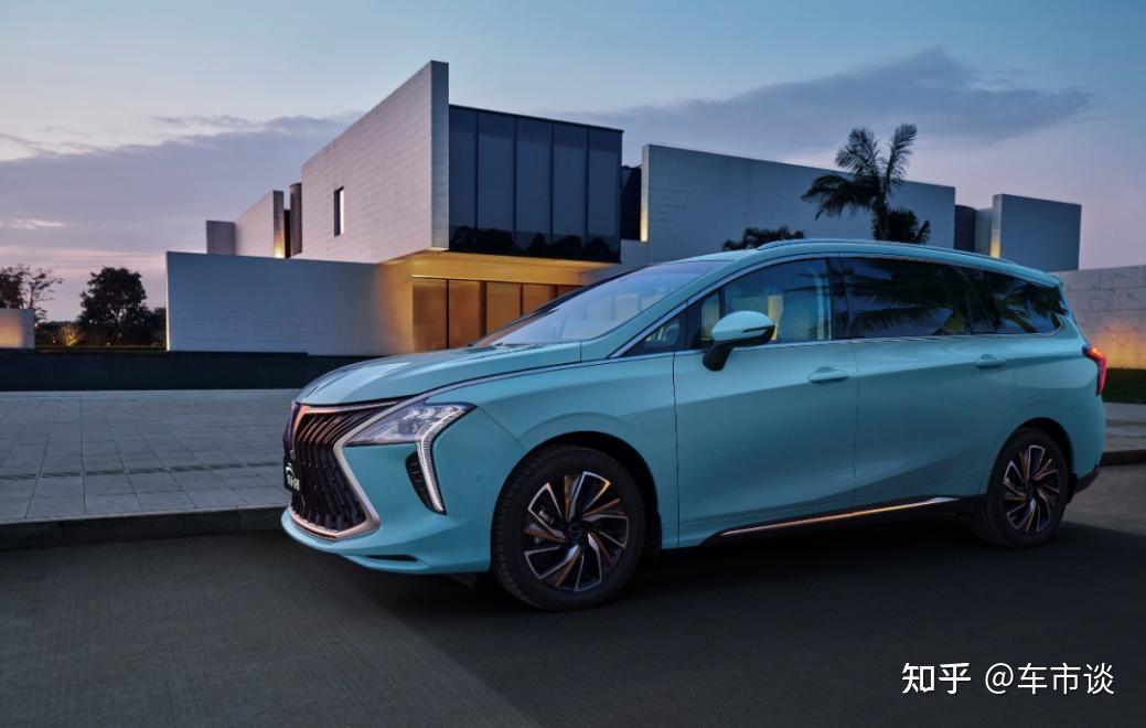 让家用MPV“游”进寻常百姓家，东风风行游艇正式上市 - 知乎