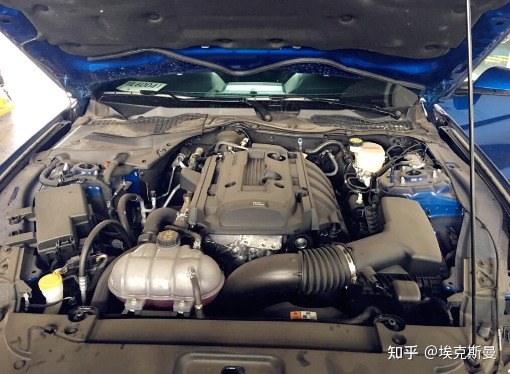 摆脱原厂束缚解限速&提动力：野马2.3T开启ECU升级运动之旅！ - 知乎